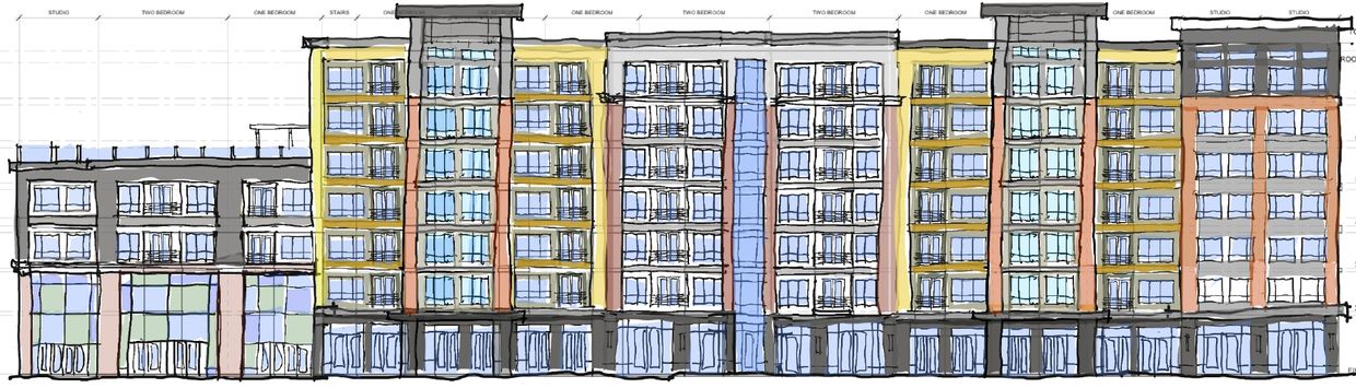 Commonwealth Building