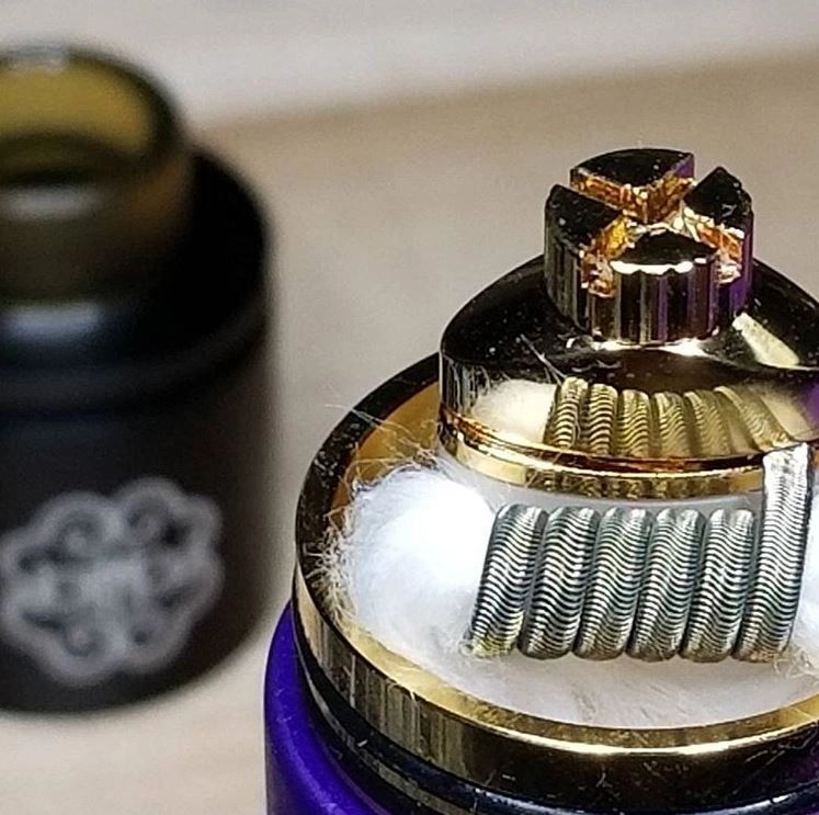 Vaping Tools - USA OHM METERS LLC