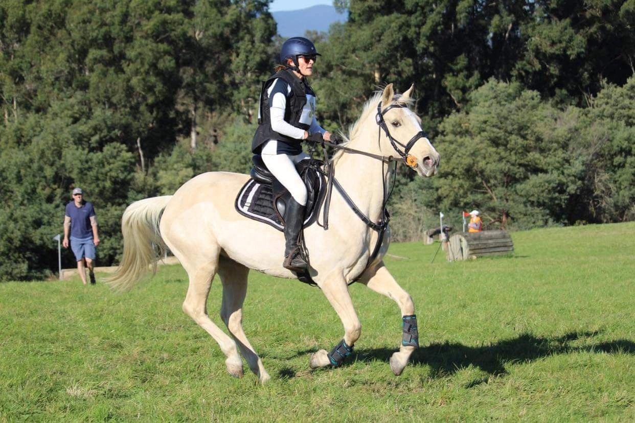 Yarra Glen Adult Riding Club