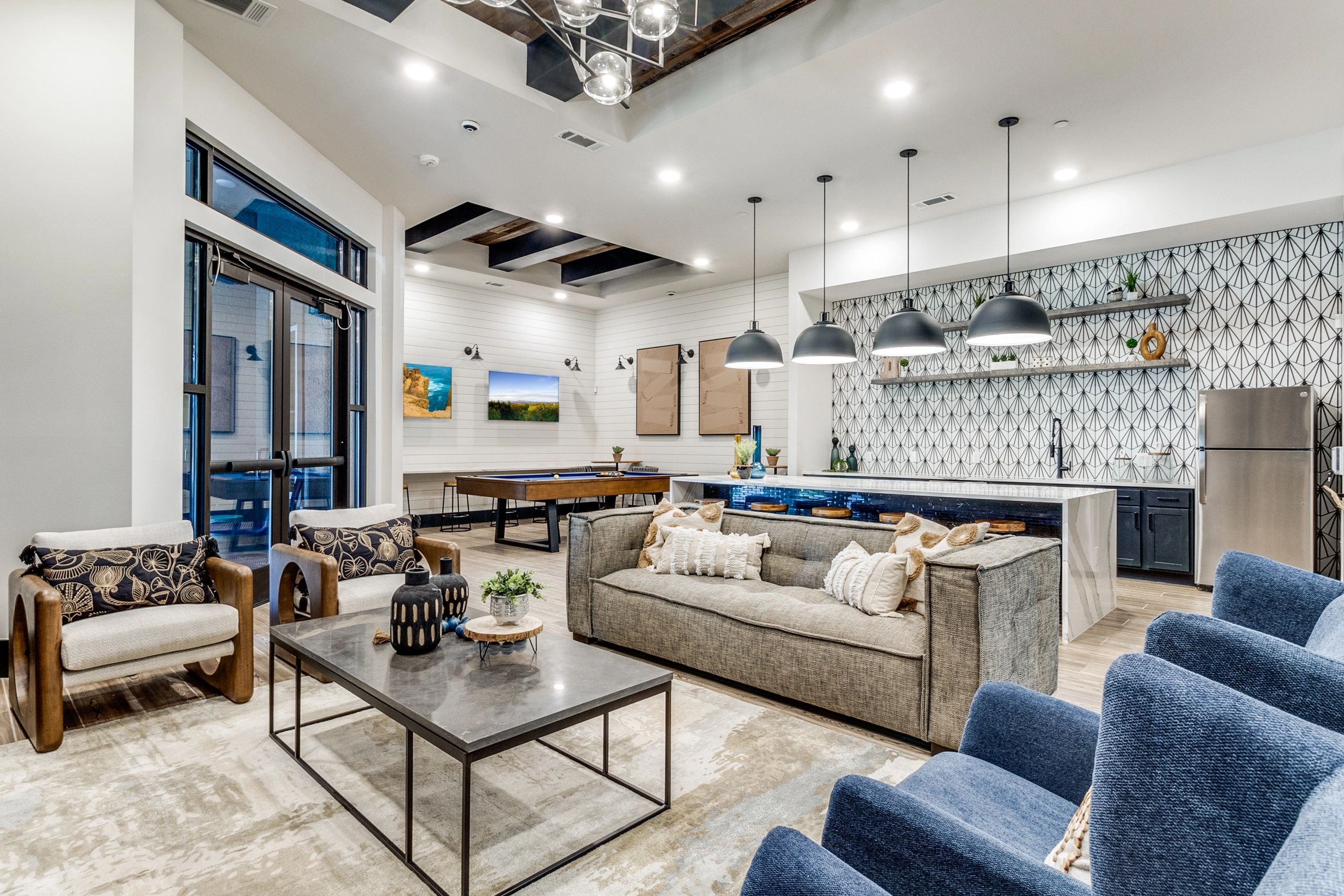 Find Affordable Apartments in Texas | Palladium USA