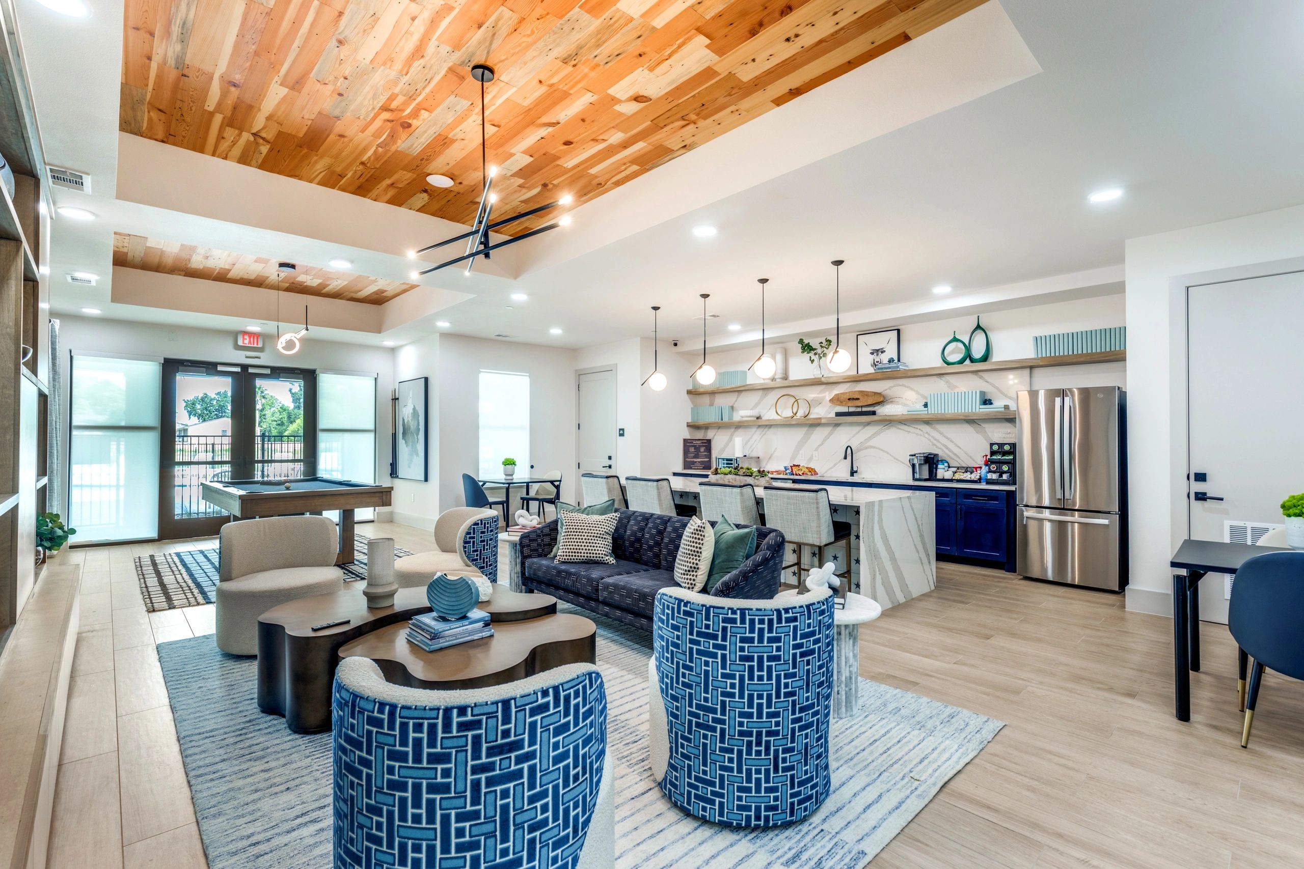 Affordable Apartments in Houston, TX | Palladium USA