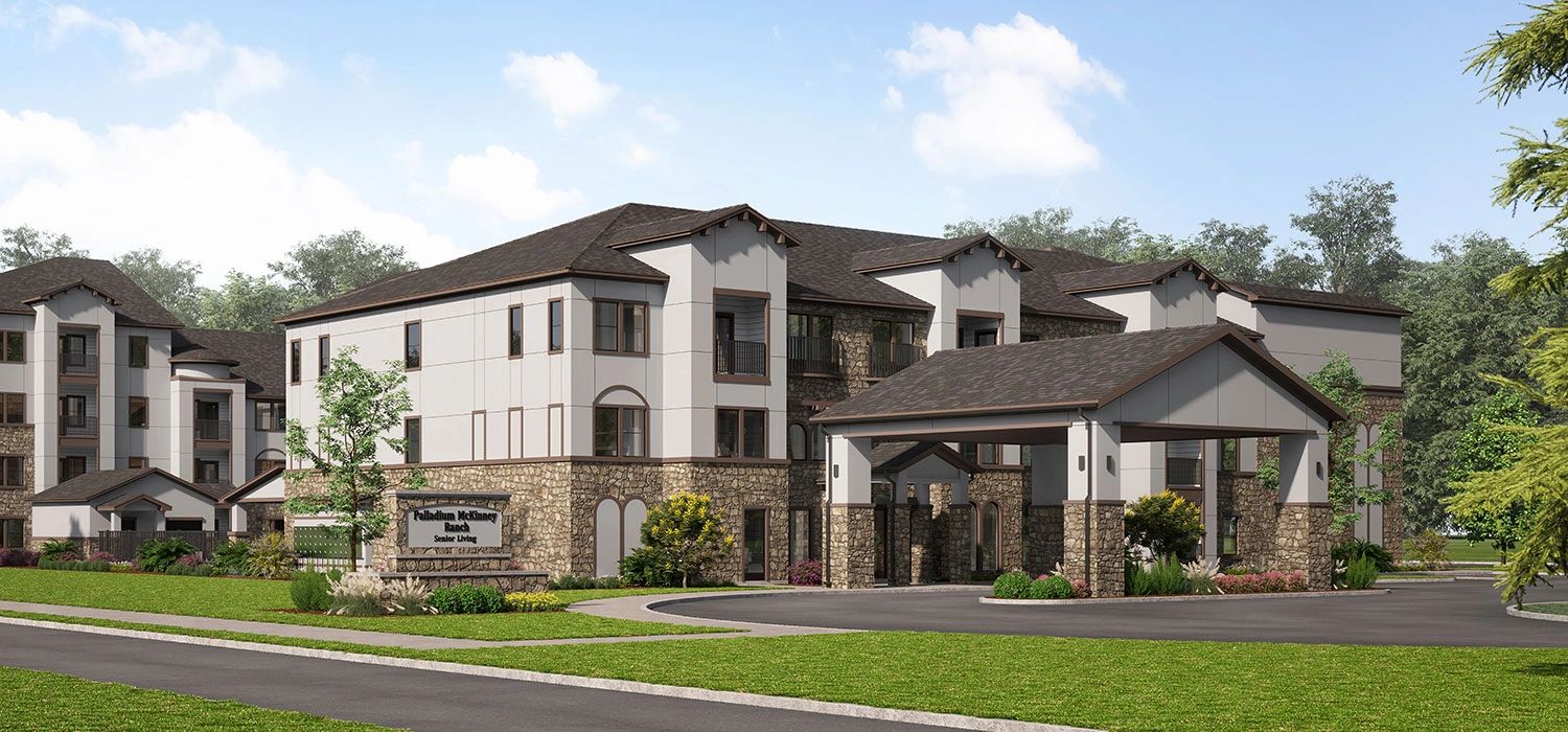Community Impact: McKinney Ranch Senior Living Earns Support
