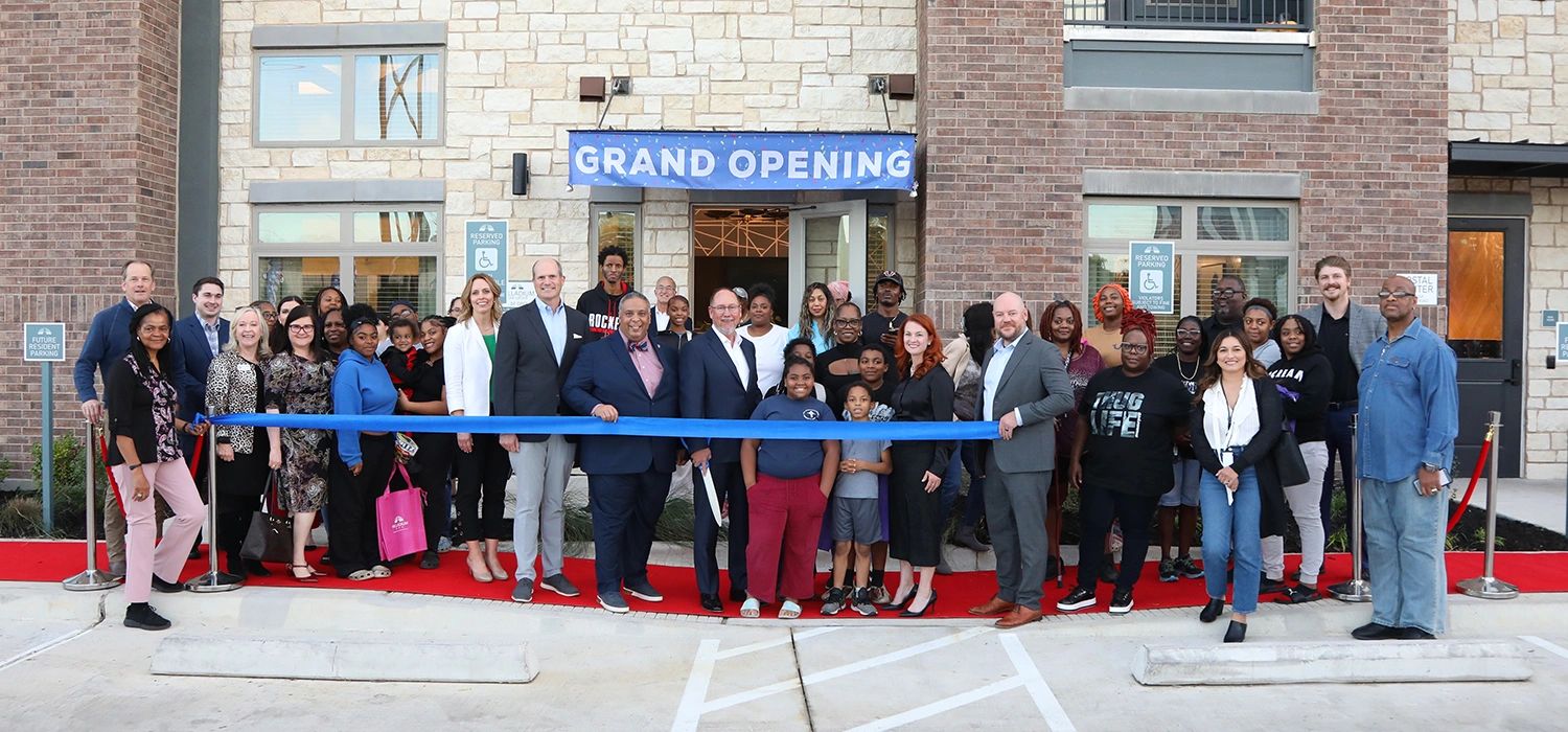 Palladium USA Announces Grand Opening of Palladium Oak Grove