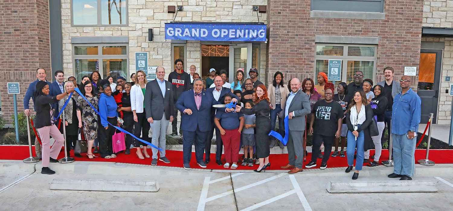Palladium Oak Grove Grand Opening Recap