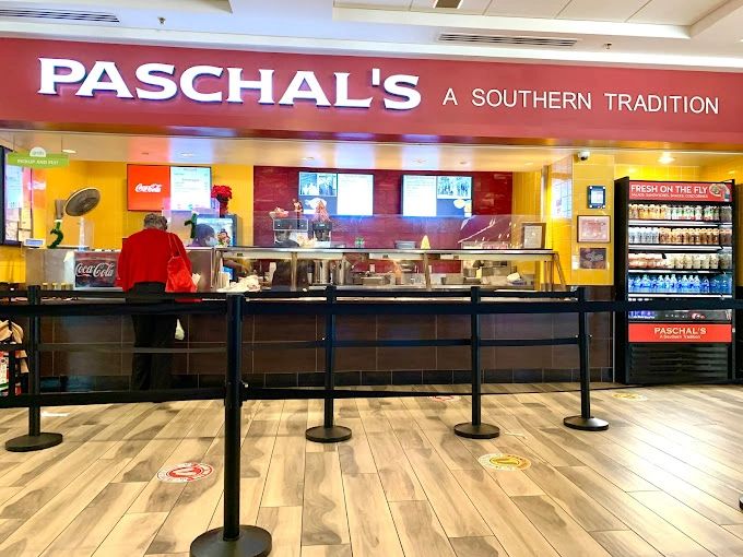 Contact Paschal's Concessions for Inquiries