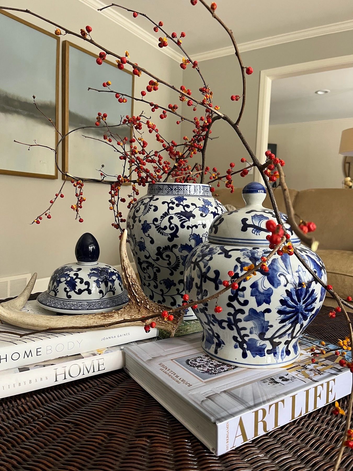 J.elms Interior design