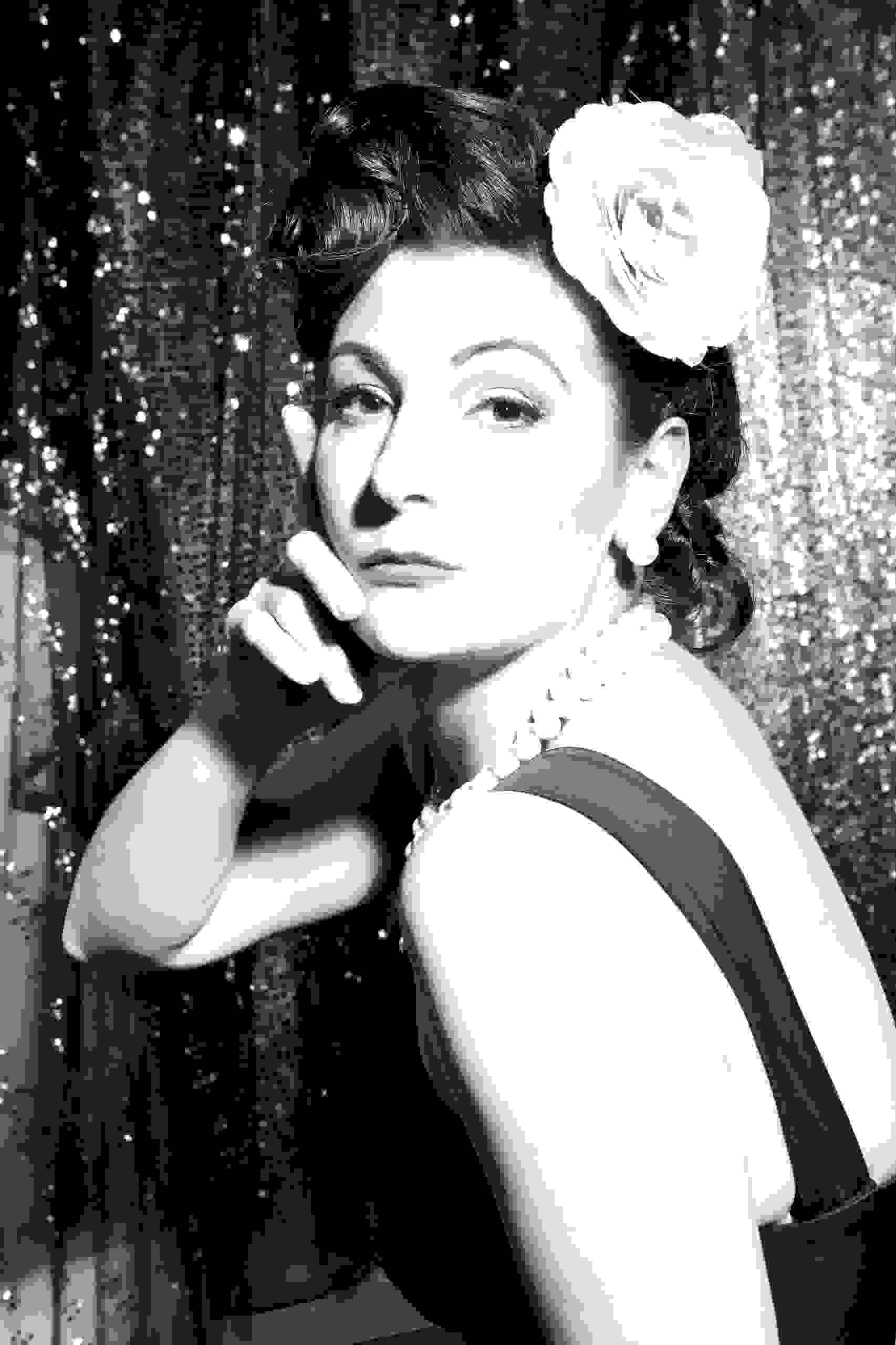 Music | Rose Devine