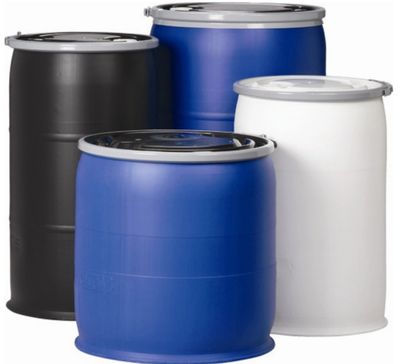 Plastic Drums | JWJ Packaging
