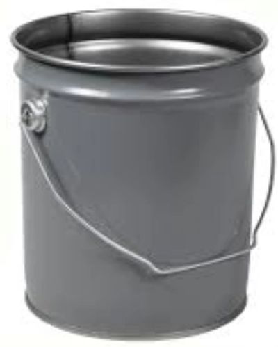 Steel Pails | JWJ Packaging