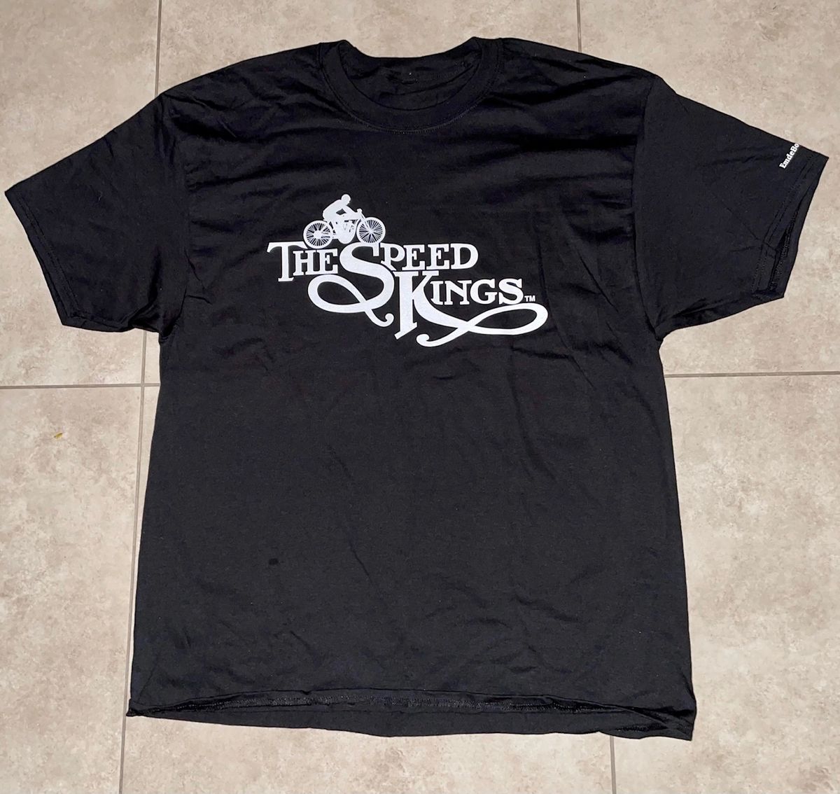 The Speed Kings Official T-Shirts