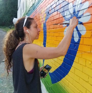 ALISON ZAPATA STUDIOS