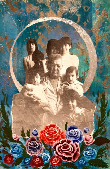 ALISON ZAPATA STUDIOS