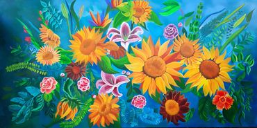 ALISON ZAPATA STUDIOS