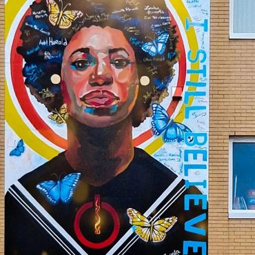 ALISON ZAPATA STUDIOS