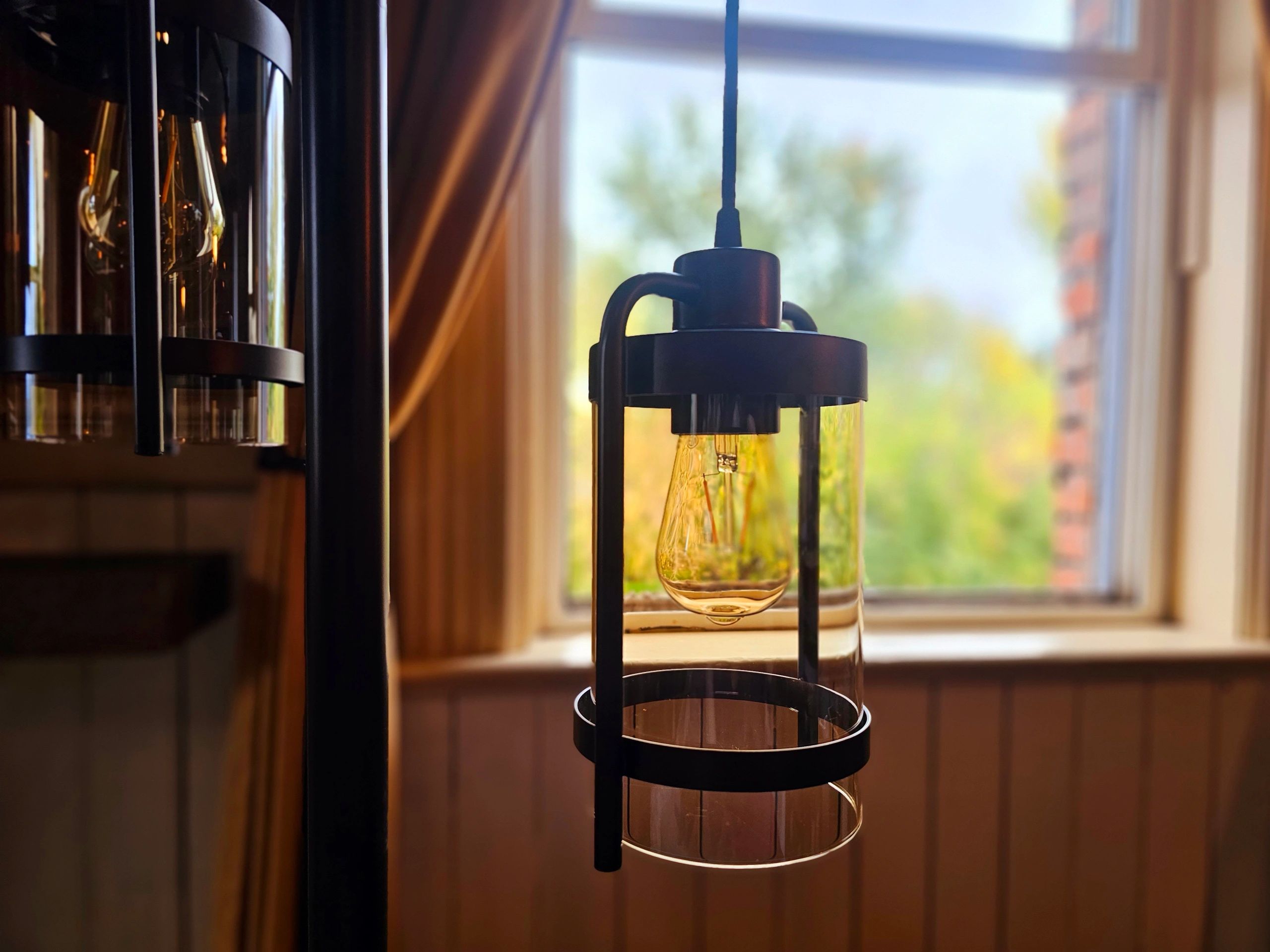 Discover the Charm of a Historic Building in Palouse