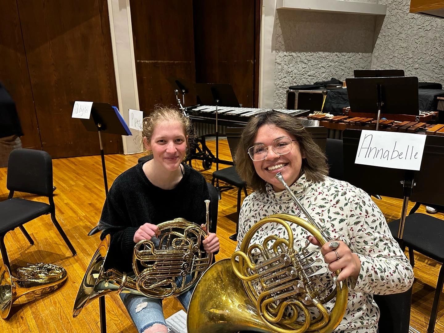 Southeastern Women In Music Symposium