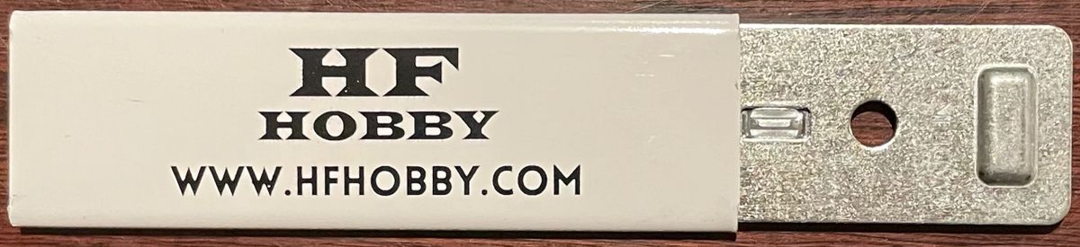 HF Hobby Box Cutter