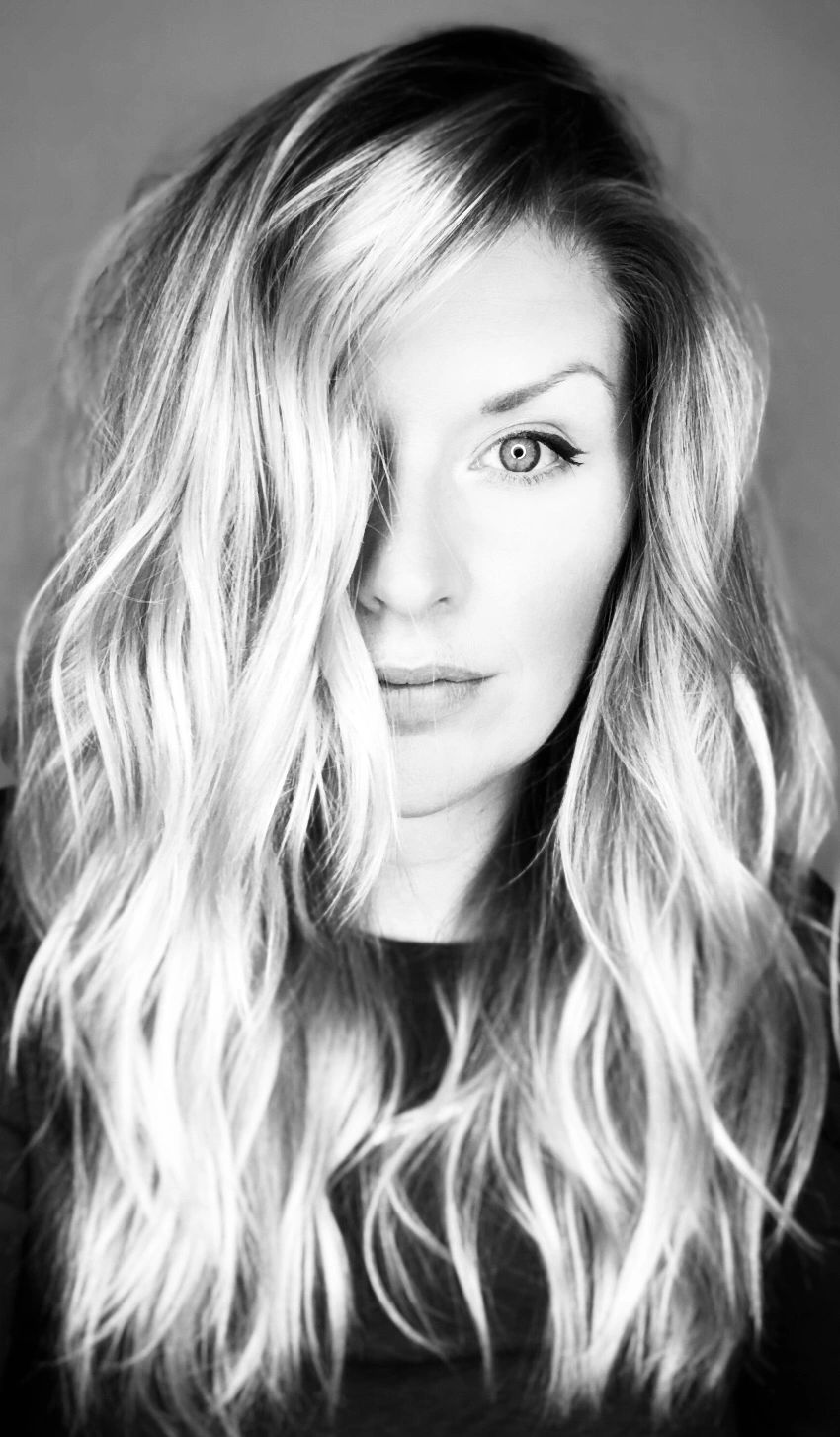 Haircut and Color in Austin - Cadie King