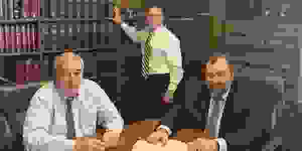 Holzinger, Harak & Scomillio | Holzinger, Harak & Scomillio