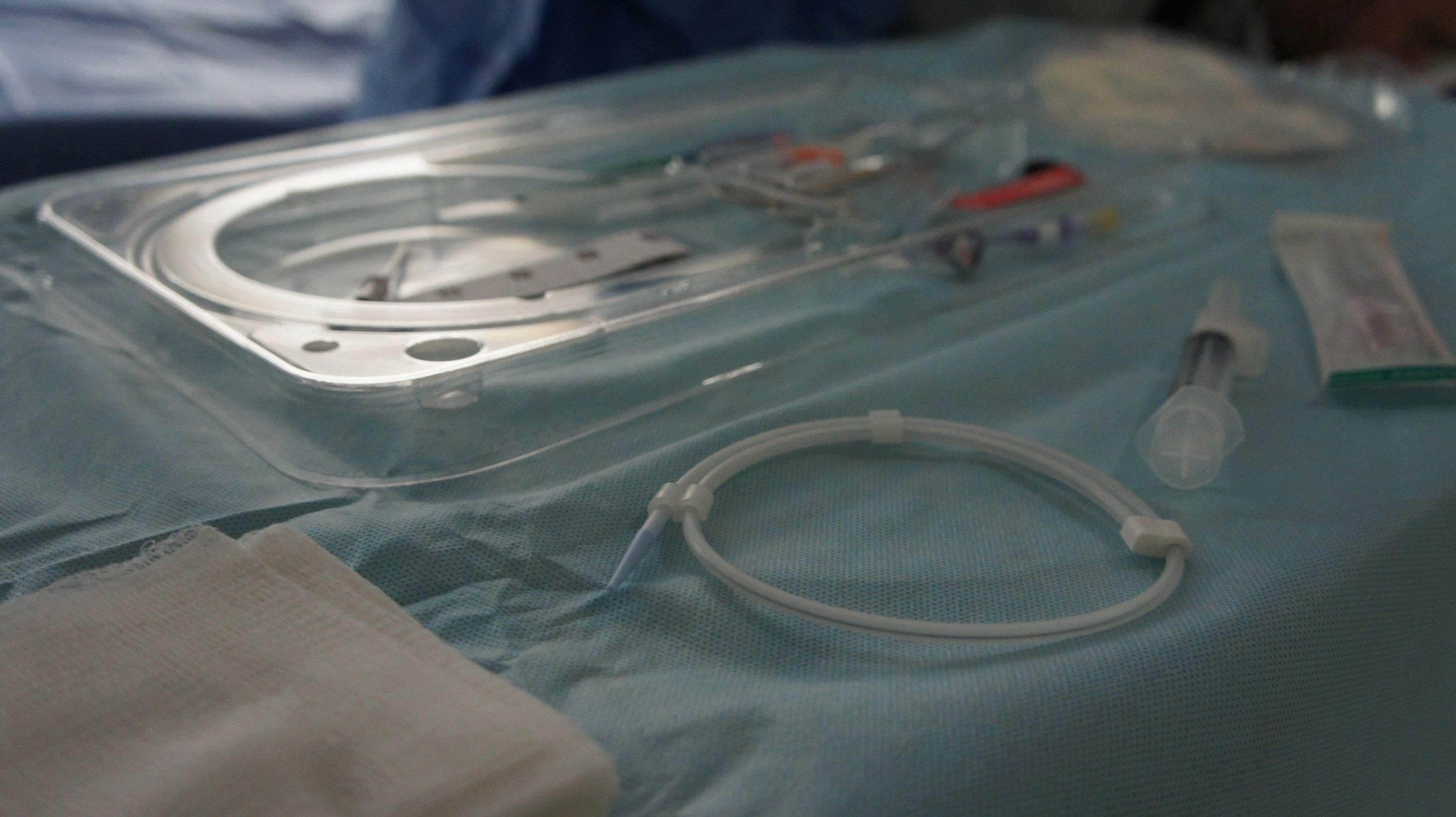 Advanced Vascular Access LLC