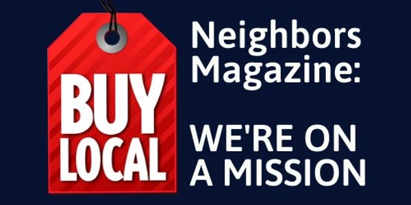 Neighbors Magazine