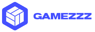 Gamezzz - Home