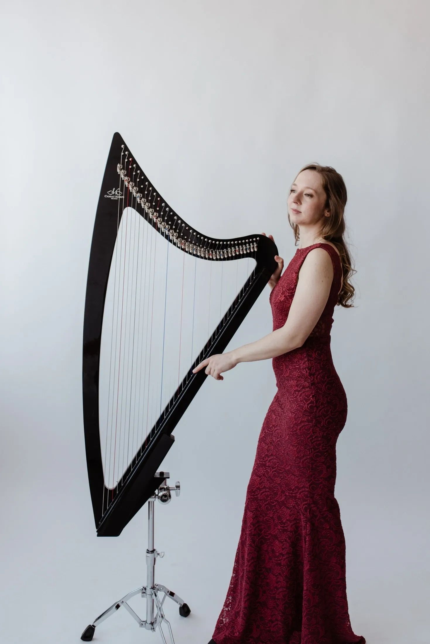 Easson's Harp Services