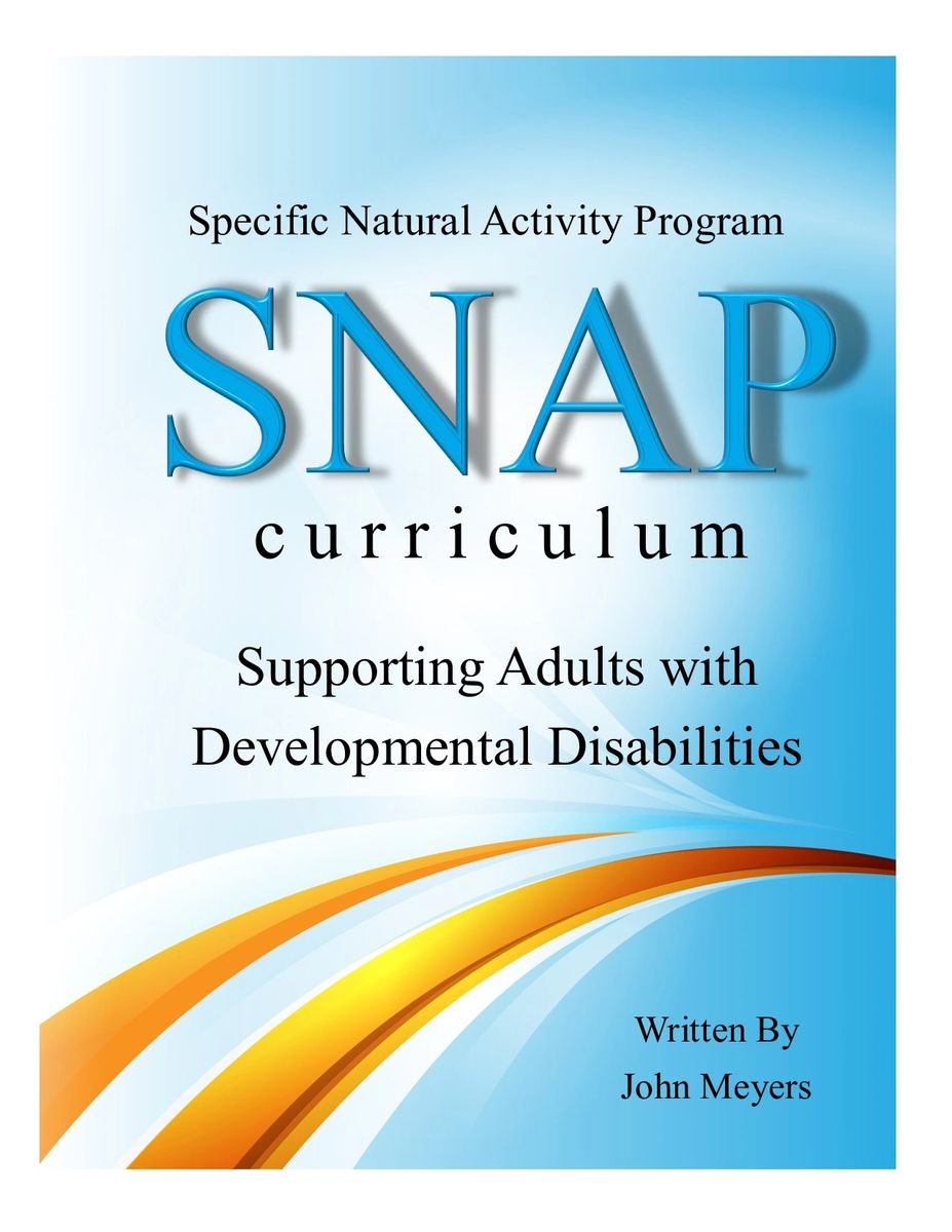 SNAP Curriculum