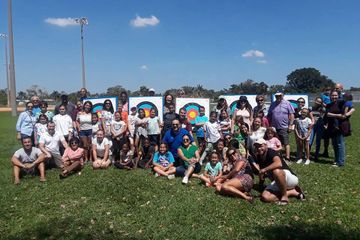 Go Archery - Archery, Archery Lessons, Archery Range