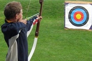 Go Archery - Archery, Archery Lessons, Archery Range