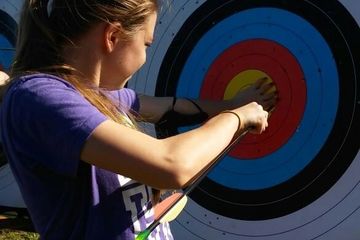 Go Archery - Archery, Archery Lessons, Archery Range