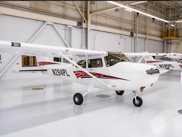 Our Fleet