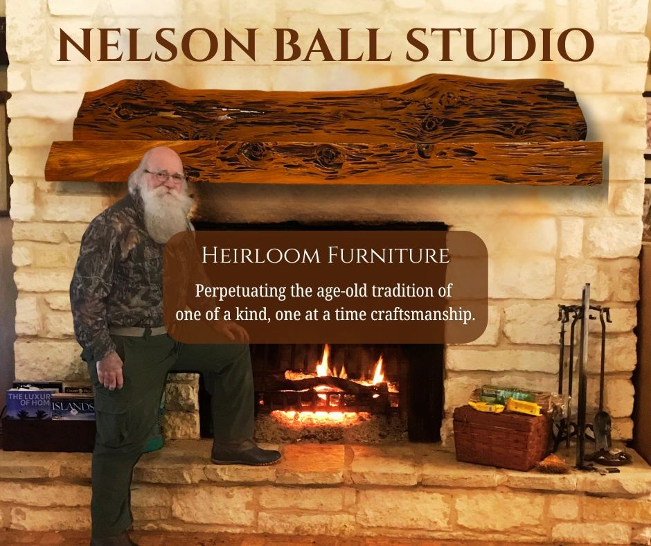 Nelson Ball Studio