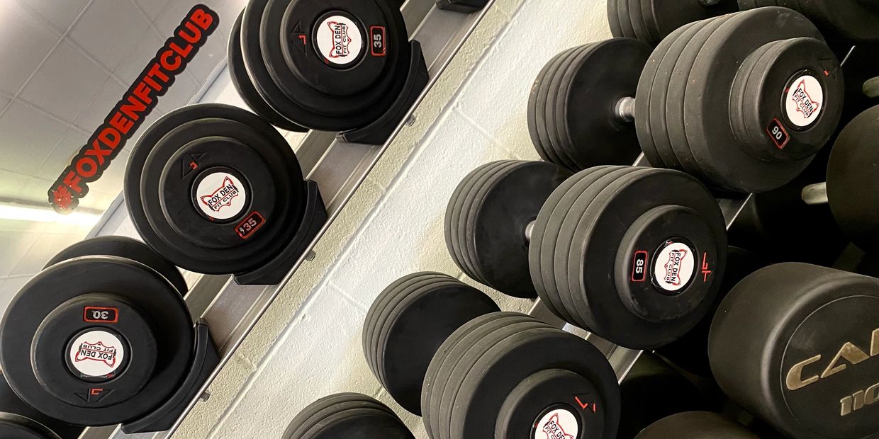 Fox Den Fit Club - Personal Training, Group Training