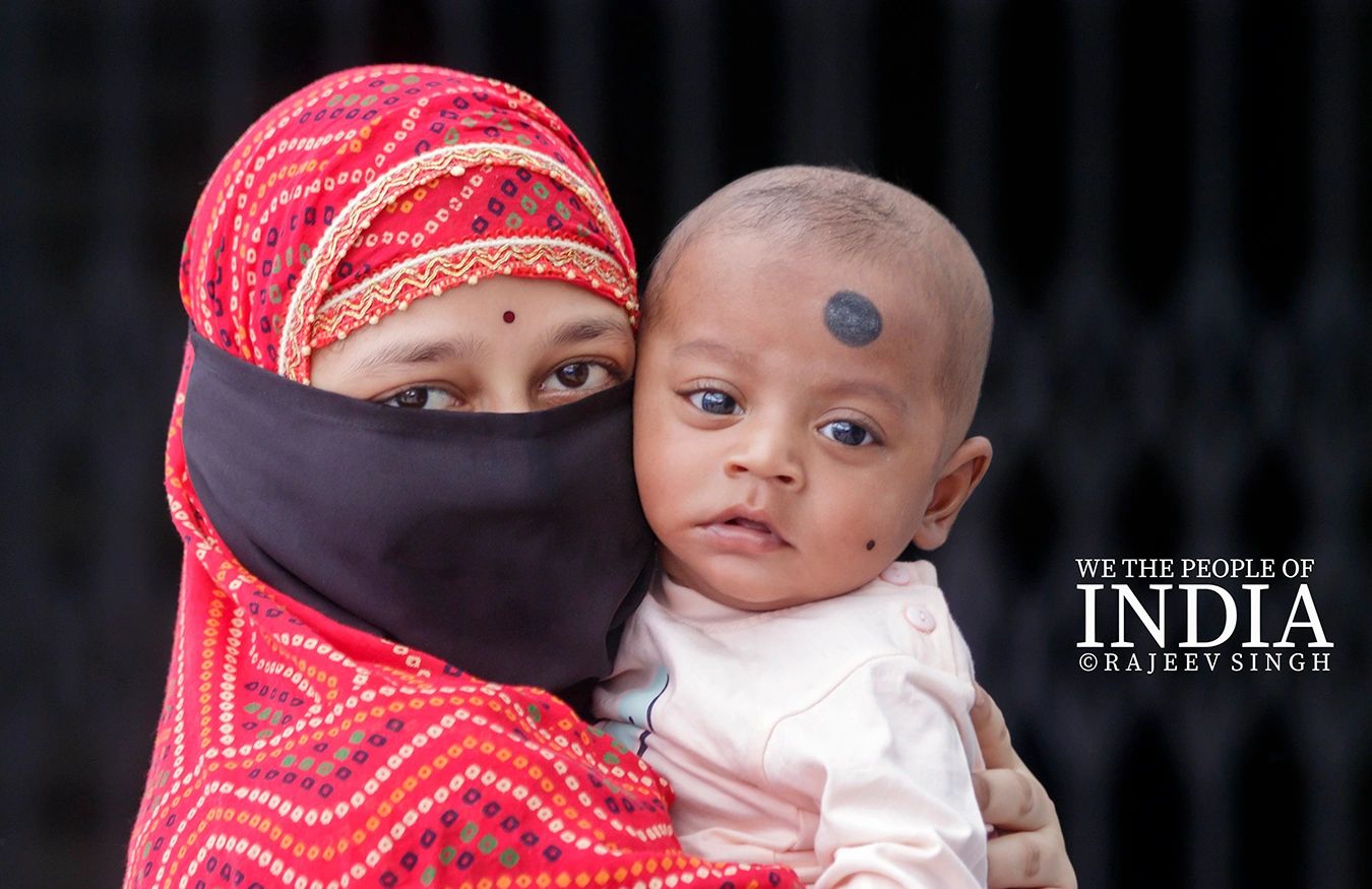 We the People of India