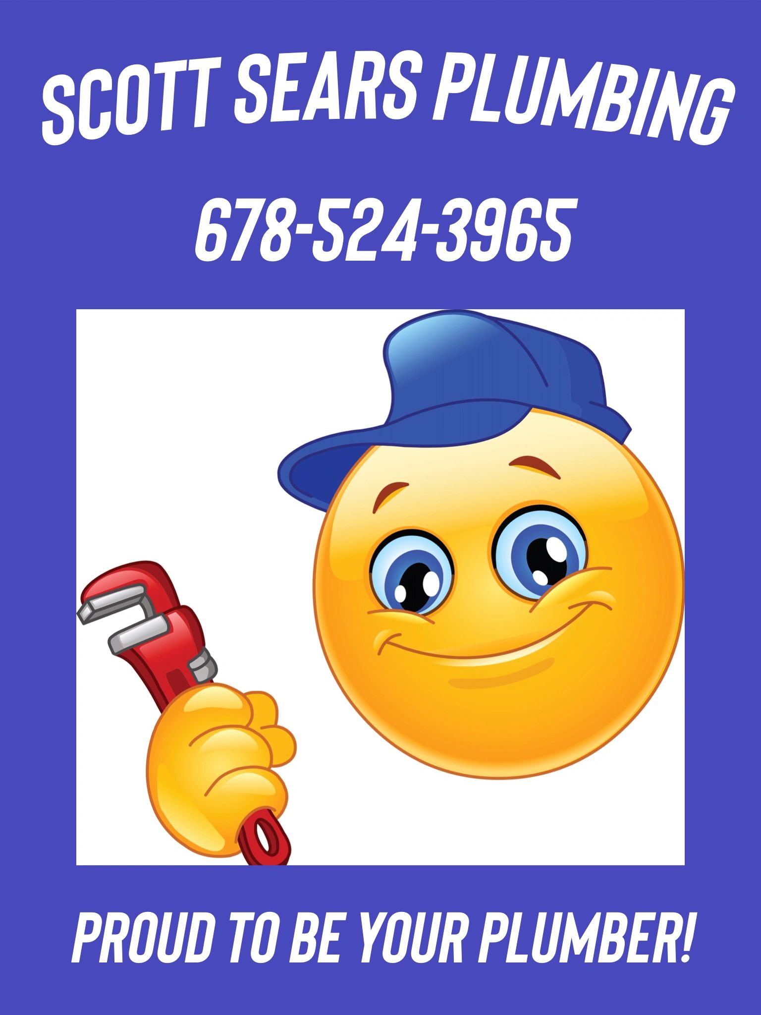 Scott Sears Plumbing