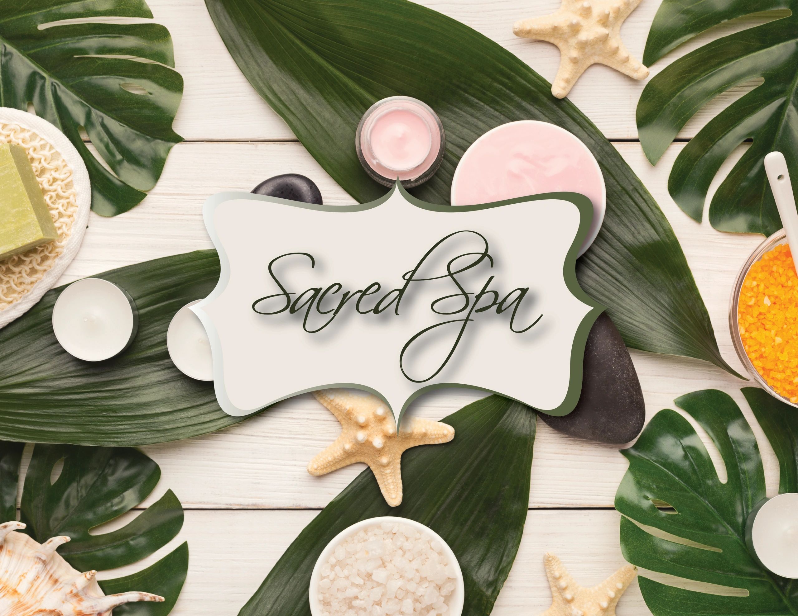 Sacred Spa Ottawa - Skin, Spa, Skin, Eczema