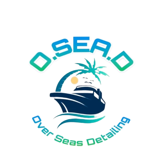 Boats and Yachts Detailing Services