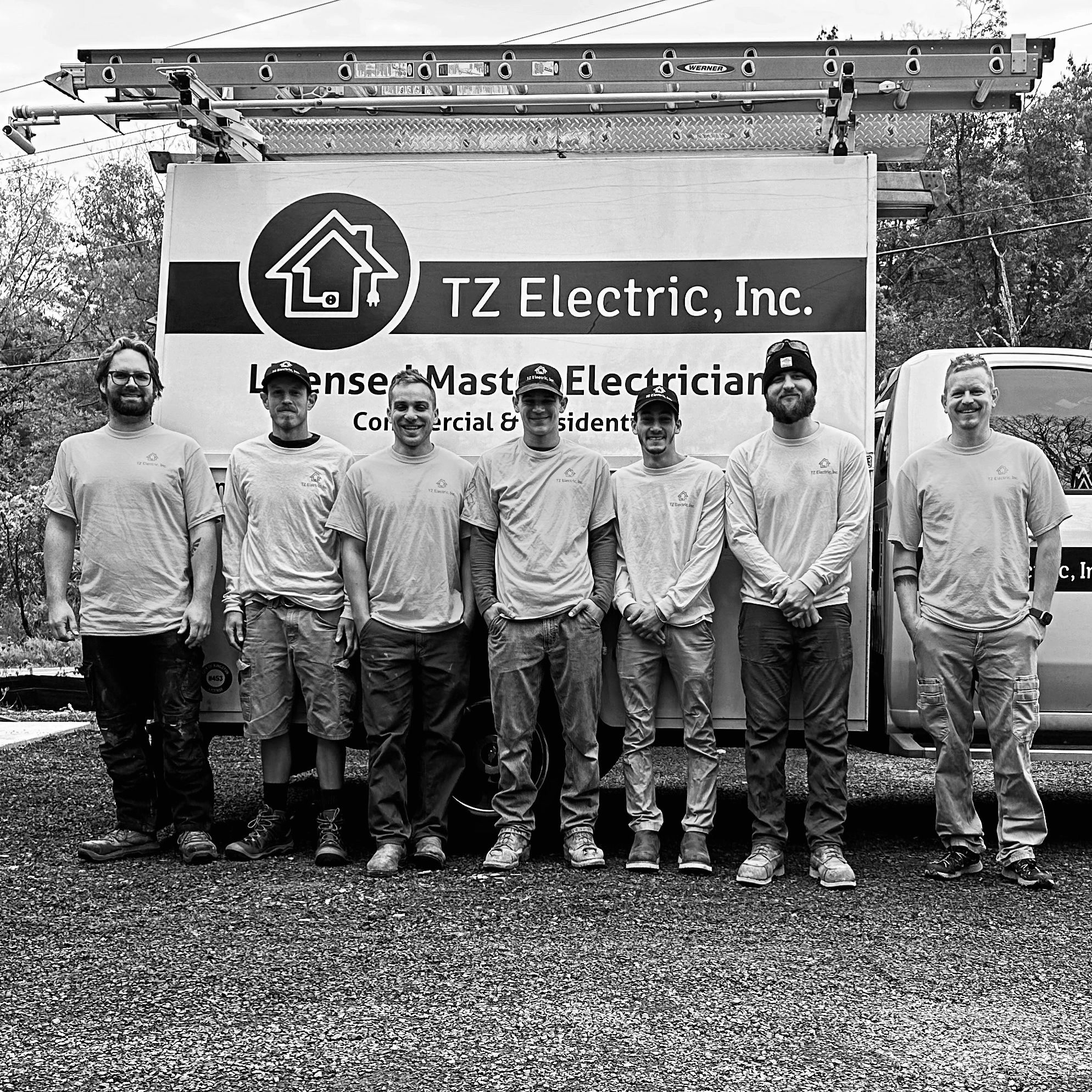 TZ Electric Inc