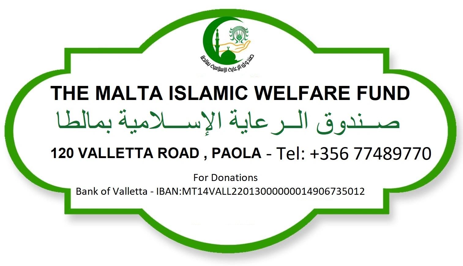 Islam in Malta: Discover the Islamic Community in Malta | Malta Islamic