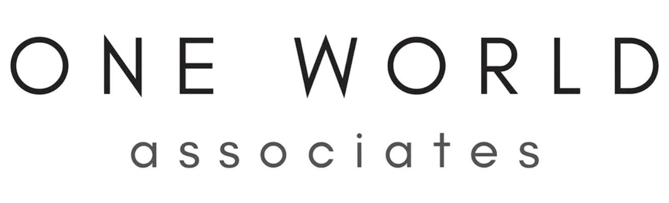 About | One World Associates