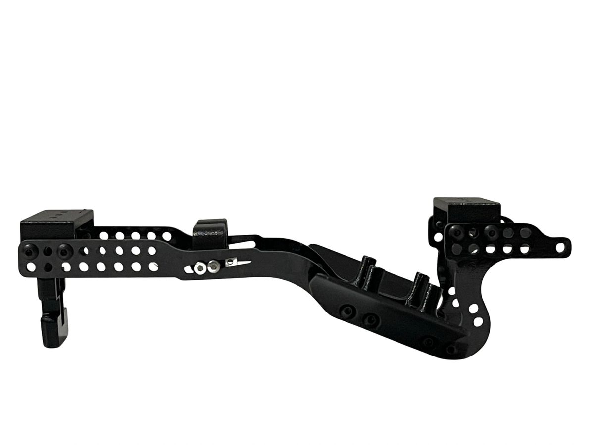 Apollo Chassis TRX4M