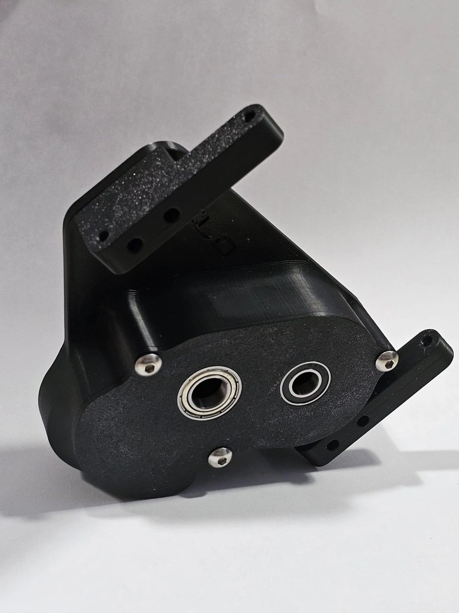 FMM Kit for 1/6 Gspeed Chassis GS6 v2