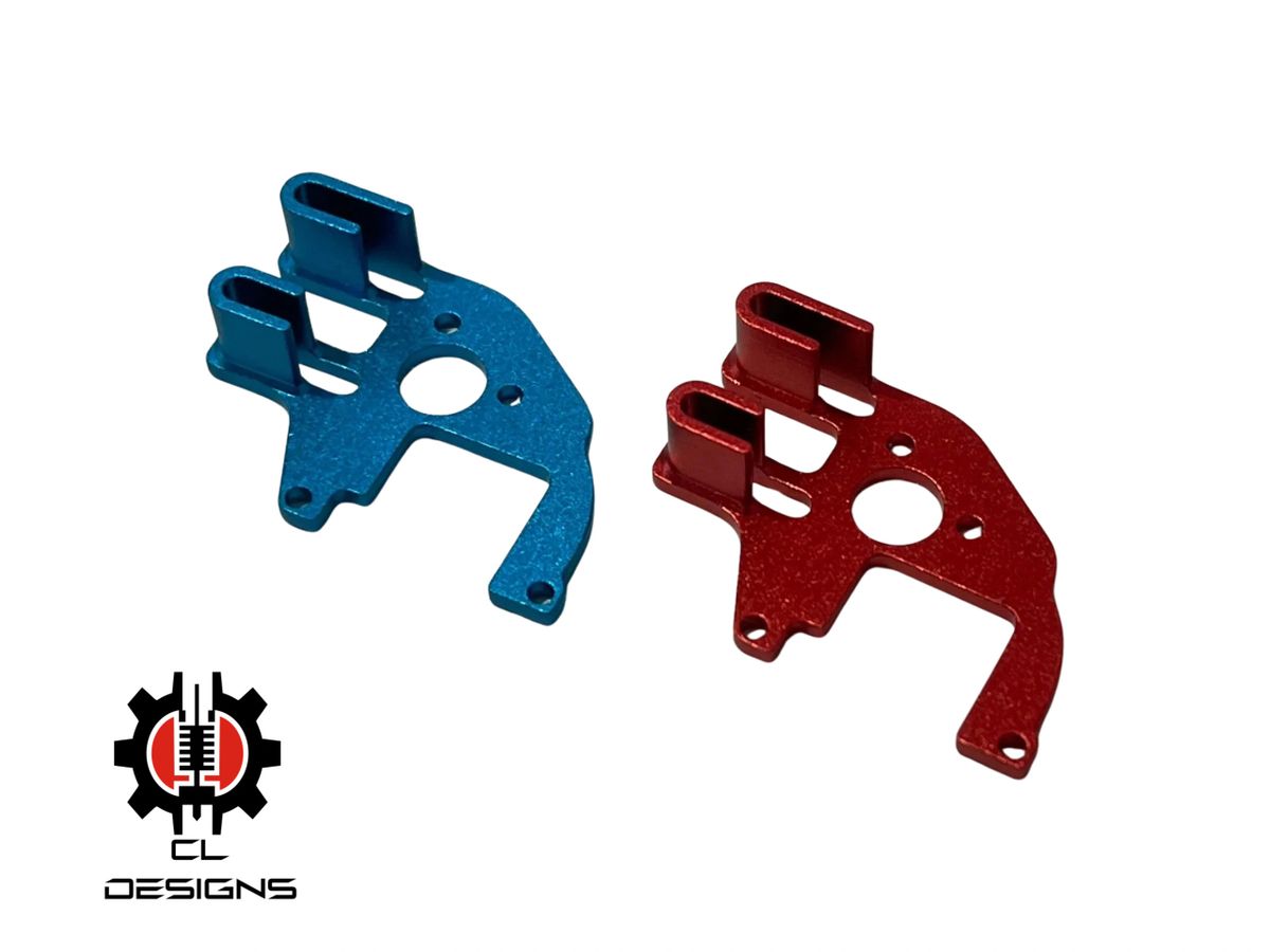 1/24 LCG Motor Mount