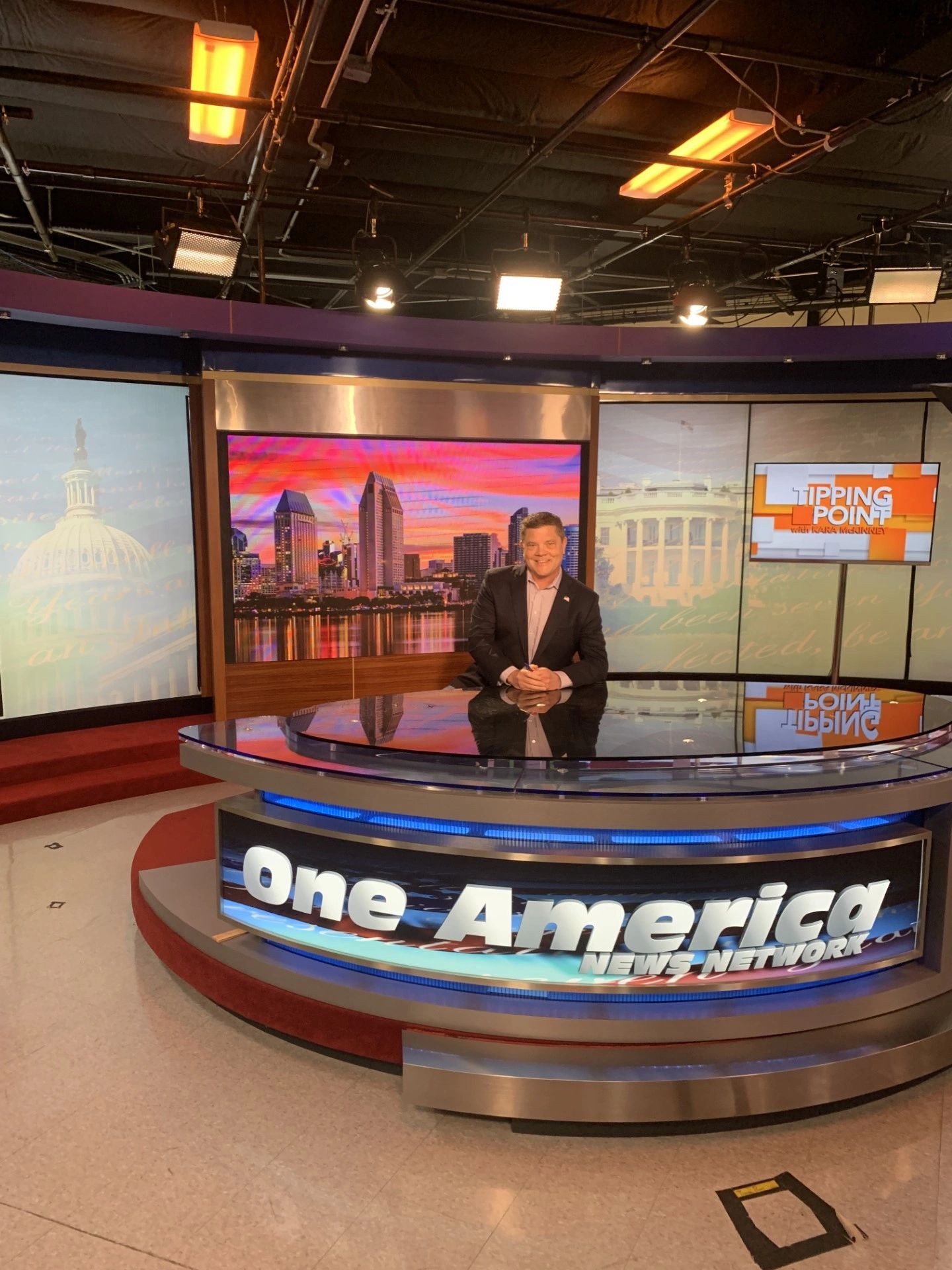 Jim Nelles: Economist, Supply Chain Expert, Author