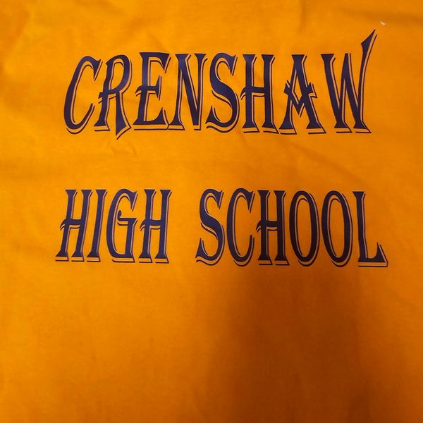 Home of the Crenshaw High School Cougars Alumni Board and Alums