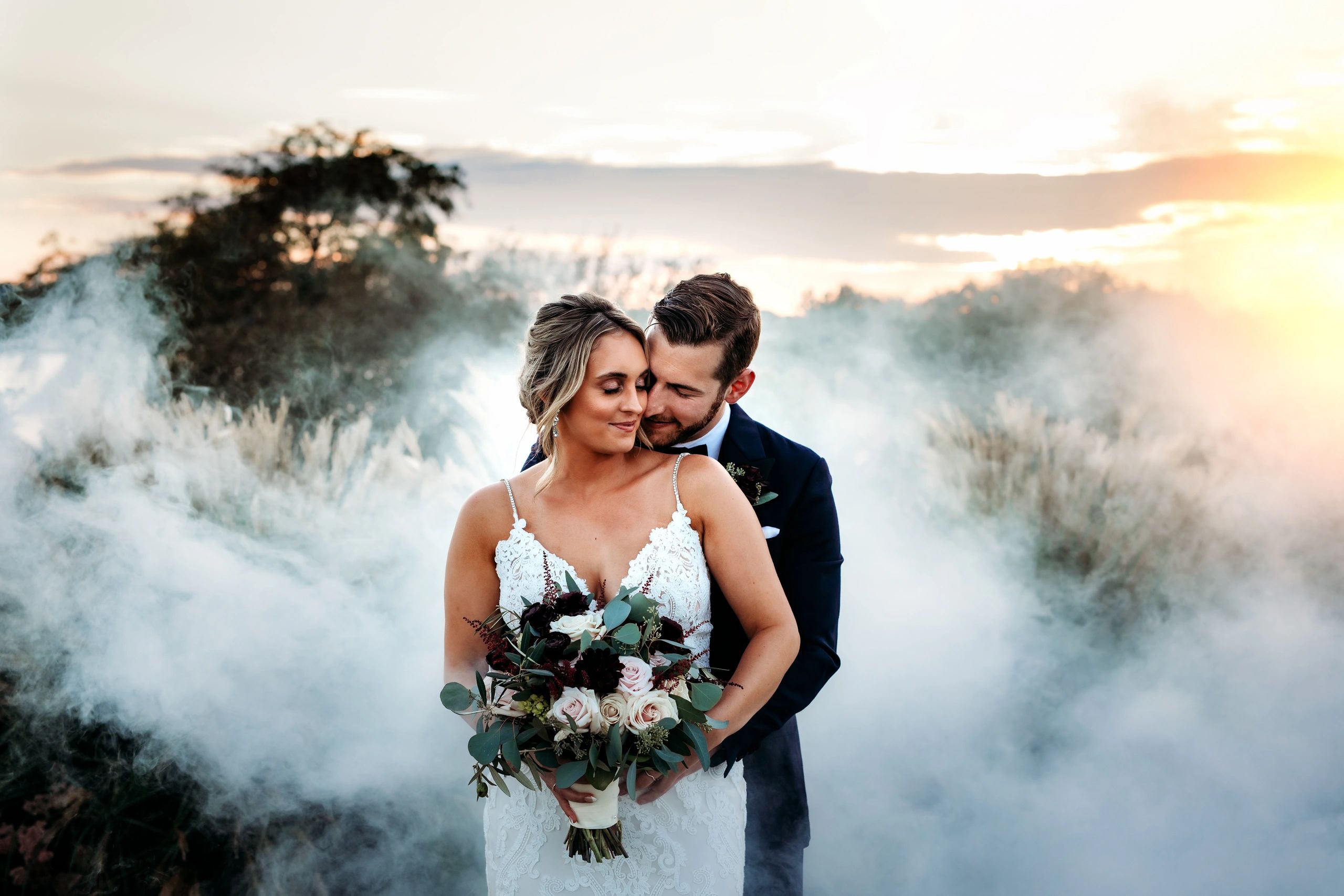 Wedding, Portraits - Dual Edge Photography