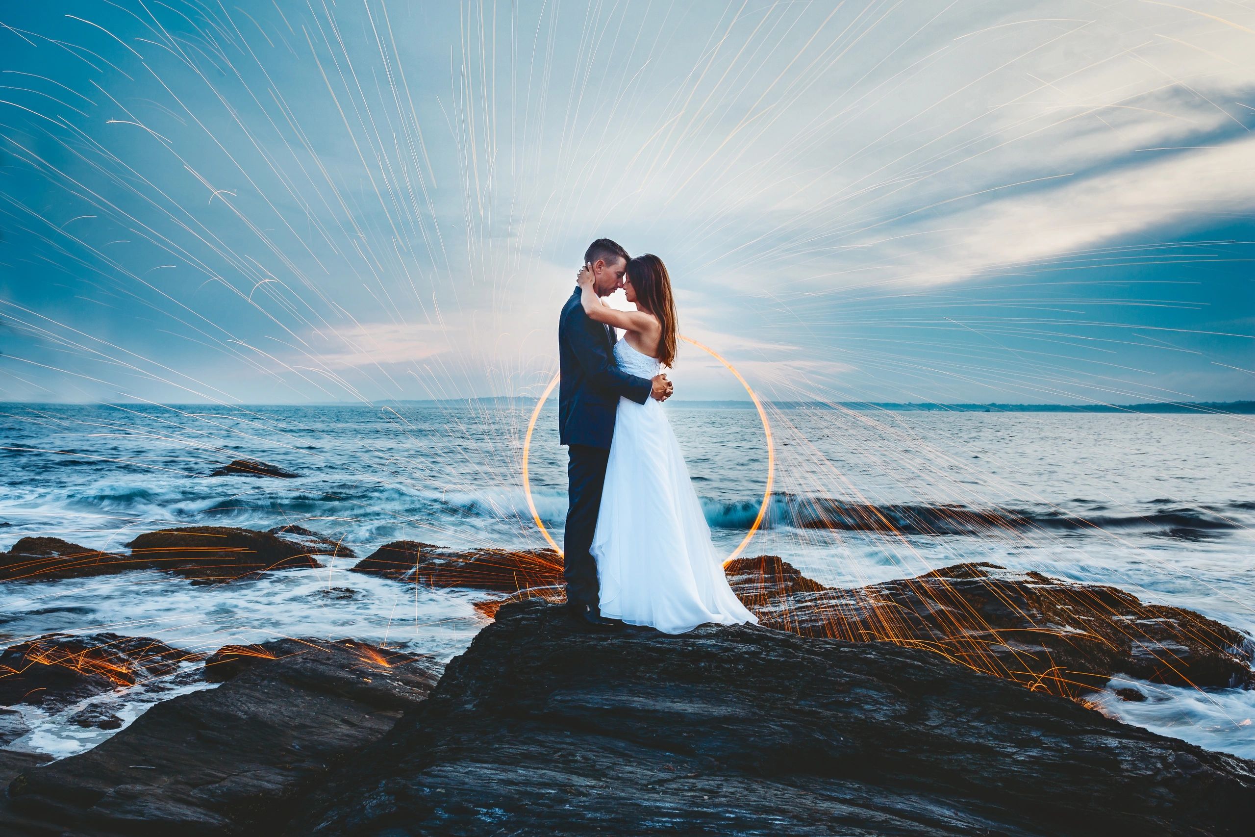 Reviews | Dual Edge Photography