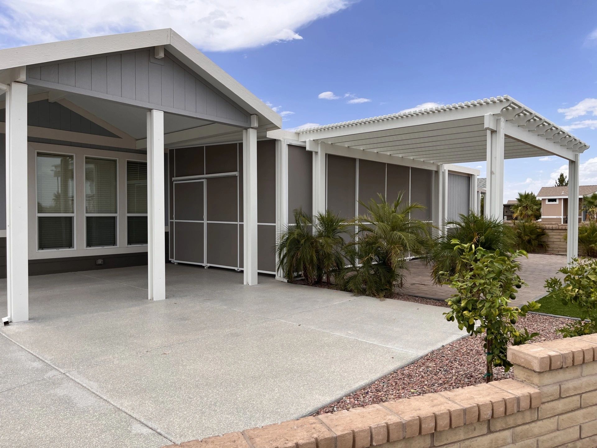 Suntex Window Screens