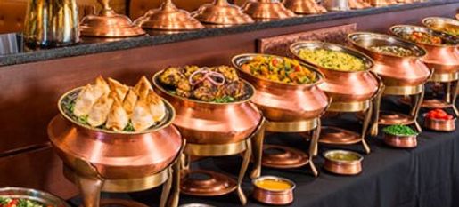 Indian Restaurant - Swad Indian Cuisine